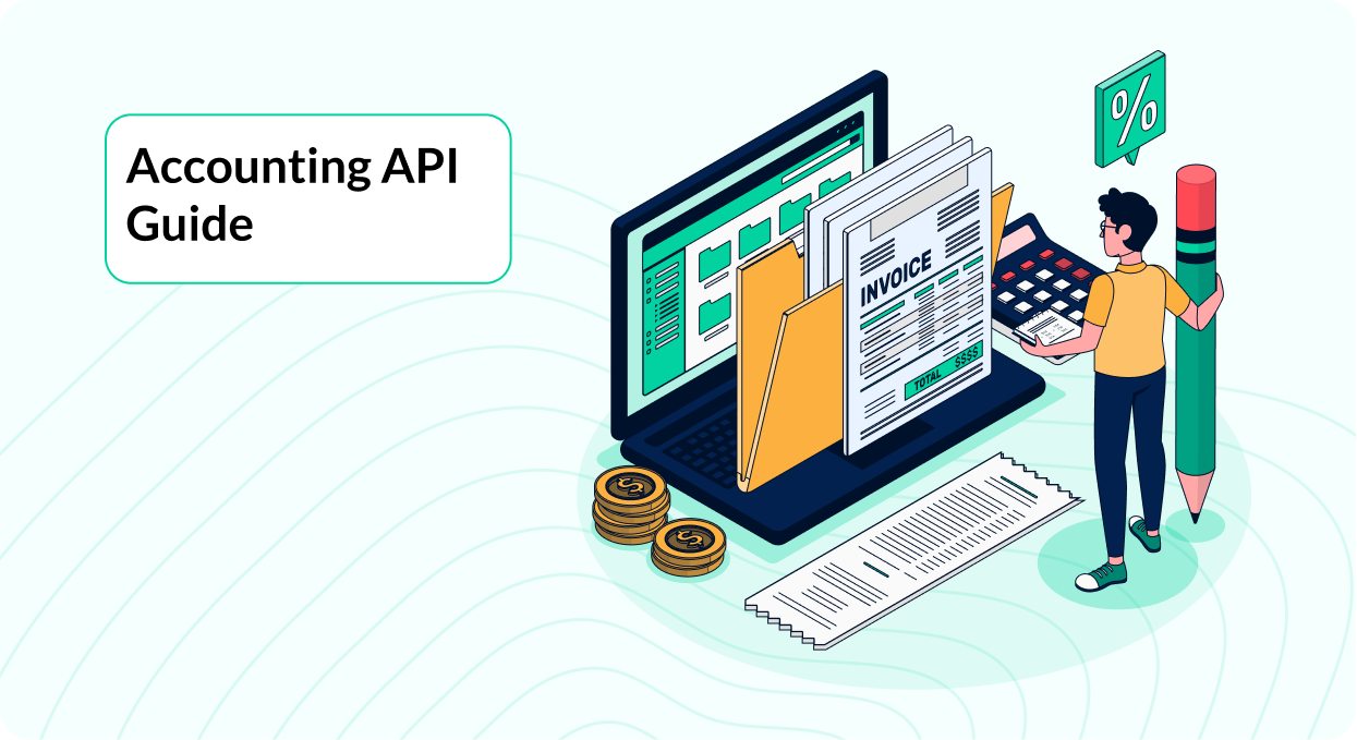 Developer's Guide to Accounting API Integration